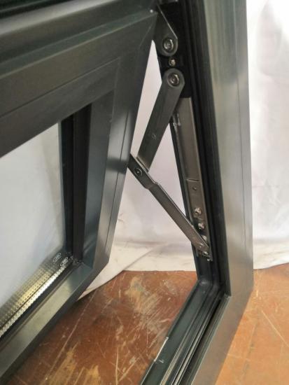 Professional KDSBuilding Different Windows Colors Thermal Break Transom ...